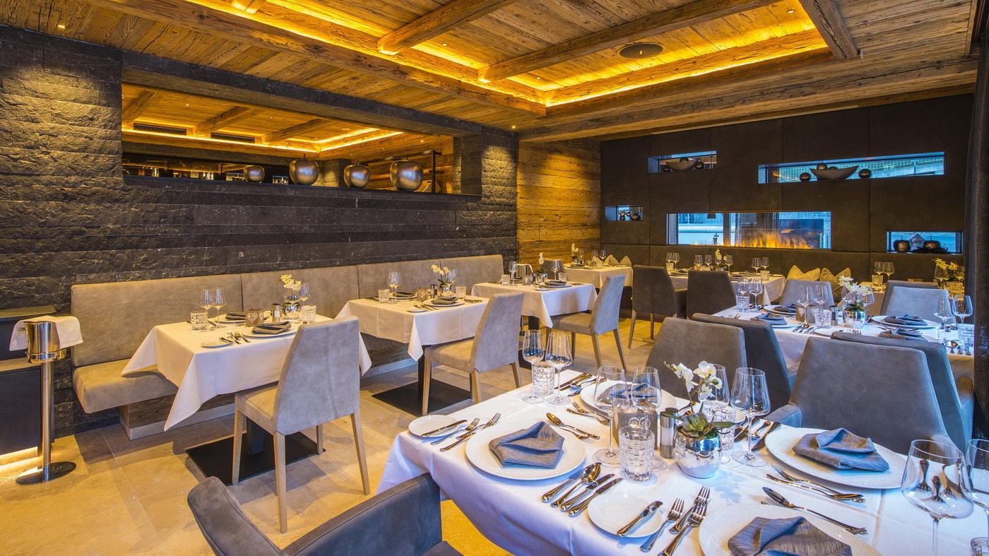 „Stiar“: Ischgl hat einen neuen Hotspot für Gourmets - travel4news