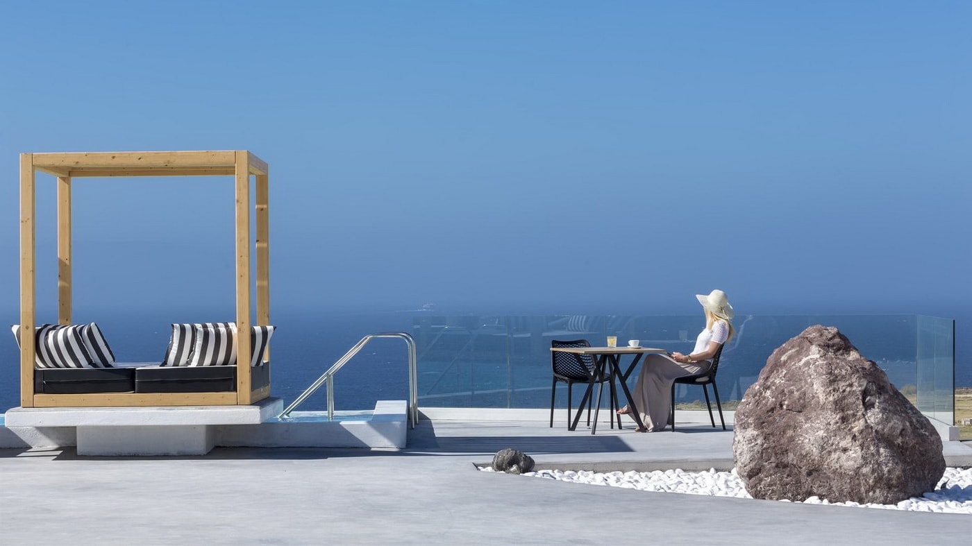 Nur für Erwachsene: „Adults Only“ auf Korfu, Rhodos und Santorin ...