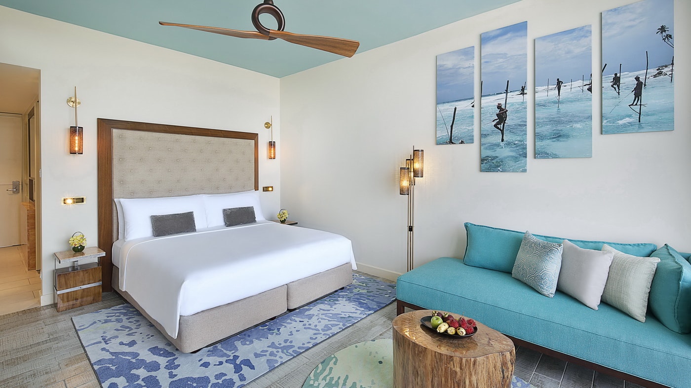 Amari Galle: Neues Strandresort eröffnet auf Sri Lanka - travel4news