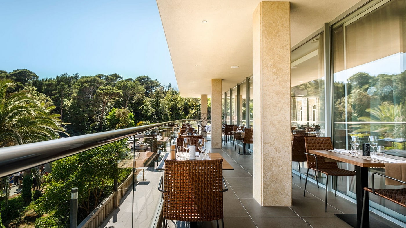 Insel Rab: Valamar Imperial erstrahlt in neuem Glanz - travel4news