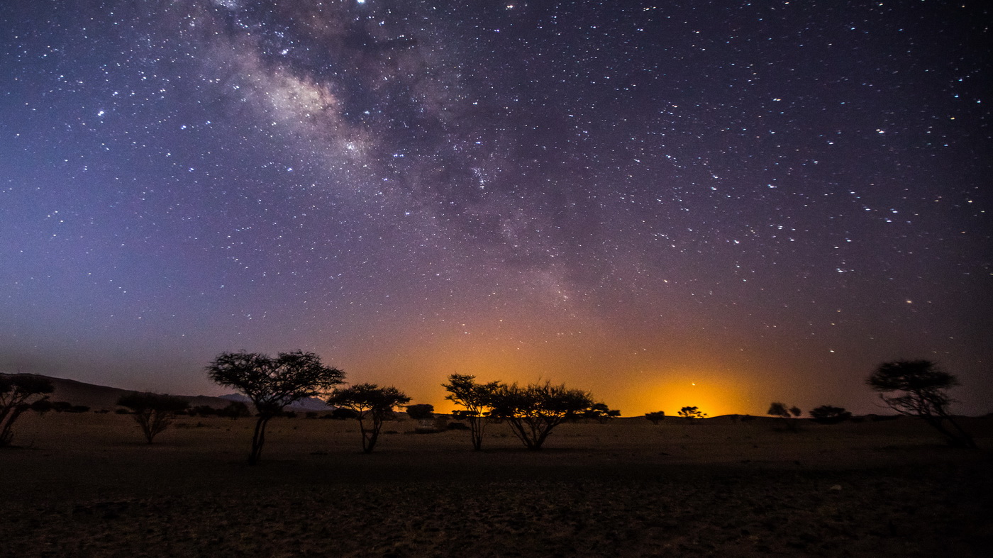 Saudi-Arabien: Erster Flug von Dubai zum neuen Red Sea Airport