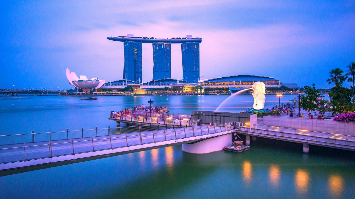 The Mora Singapore: Luxuriöses Marken-Debüt von TUI